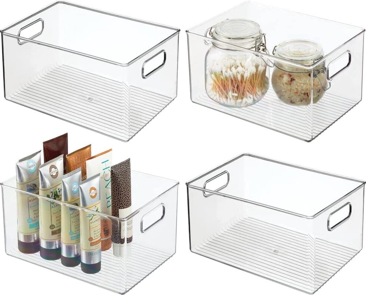 opbergbox - voor koelkast - voor bijkeuken